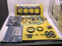 China Isuzu Complete Gasket Kit For 4jj1 Engine 5-87817712-1 for sale