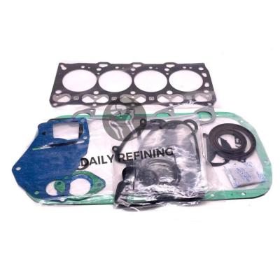 China Engine Gasket Kit for Isuzu 4le1 5-87812810-6 for sale