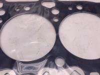 China 4LE2 For Isuzu Engine Cylinder Head Gasket Kit 5-87814313-1 for sale
