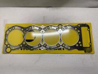 China Mitsubishi Fuso 4m50 engine parts gasket kit me994672 for sale