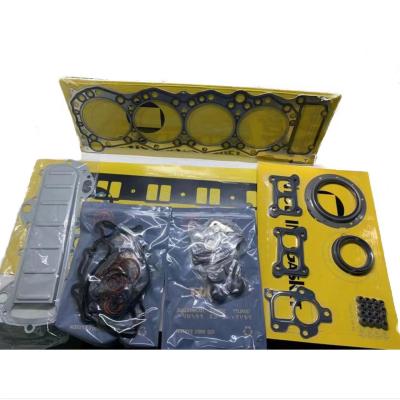 China Mitsubishi Fuso 4m50 engine parts gasket kit me994672 for sale