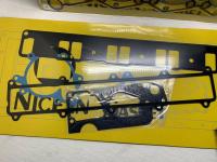 China Mitsubishi Fuso 4m50 engine parts gasket kit me994672 for sale