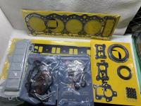 China Mitsubishi Fuso 4m50 engine parts gasket kit me994672 for sale