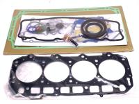 China gasket kit for 4tne98 4D98 Yanmar Engine Parts YM729902-92601 for sale