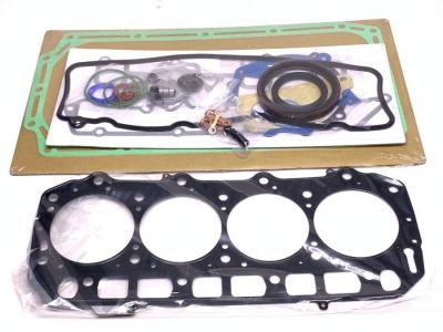 China gasket kit for 4tne98 4D98 Yanmar Engine Parts YM729902-92601 for sale