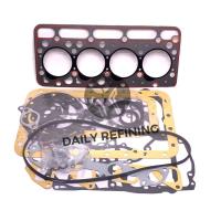 China 4tnv92 4tne92 4d92 Gasket Kit for Yanmar Engine Parts 129901-01350 for sale