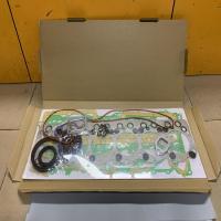 China S6D108 PC300-6 PC300-5 Engine Gasket Set 6221-L1-9900 6222-K1-3001 for sale
