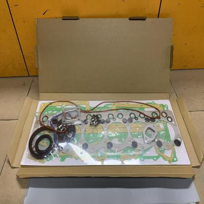 China S6D108 PC300-6 PC300-5 Engine Gasket Set 6221-L1-9900 6222-K1-3001 for sale