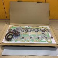 China S6D108 PC300-6 PC300-5 Engine Gasket Set 6221-L1-9900 6222-K1-3001 for sale