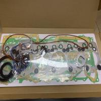 China S6D108 PC300-6 PC300-5 Engine Gasket Set 6221-L1-9900 6222-K1-3001 for sale