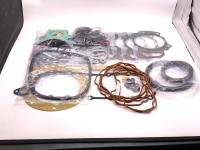 China Engine overhaul gasket kit suitable for Komatsu S6D125 6151-K1-3000 6151-K1-5001 PC400-5/6 PC450-7/8 for sale