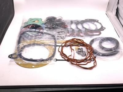 China Engine overhaul gasket kit suitable for Komatsu S6D125 6151-K1-3000 6151-K1-5001 PC400-5/6 PC450-7/8 for sale