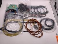 China Engine overhaul gasket kit suitable for Komatsu S6D125 6151-K1-3000 6151-K1-5001 PC400-5/6 PC450-7/8 for sale