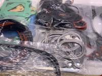 China Engine overhaul gasket kit suitable for Komatsu S6D125 6151-K1-3000 6151-K1-5001 PC400-5/6 PC450-7/8 for sale