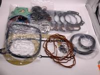 China Engine overhaul gasket kit suitable for Komatsu S6D125 6151-K1-3000 6151-K1-5001 PC400-5/6 PC450-7/8 for sale