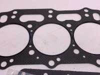 China Perkins Gasket Kit 403d-11 for sale