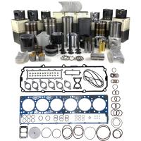 China High quality engine parts 3406a 3406e 3406c 3406 for  engine rebuild kit for sale