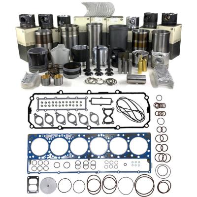 China High quality engine parts 3406a 3406e 3406c 3406 for  engine rebuild kit for sale