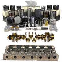China 3034 engine overhaul rebuild kit for  machine parts for sale
