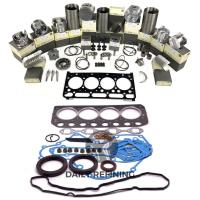 China Z402 Rebuild Kit For kubota engine Parts dealer for sale