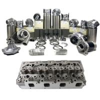China V1205 Cylinder Rebuild Kit For kubota engine parts for sale