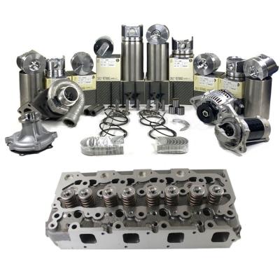 China V1205 Cylinder Rebuild Kit For kubota engine parts for sale