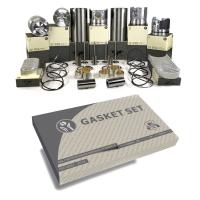 China C15 engine overhaul rebuild kit for  spare parts for sale