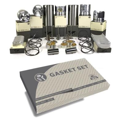 China C15 engine overhaul rebuild kit for  spare parts for sale