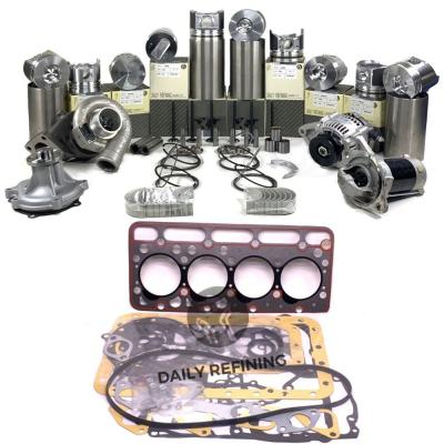 China 3508 Engine rebuild kit DAYIL REFINING brand for  replacement parts for sale