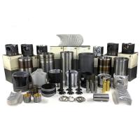 China Engine parts for sale C9.3 overhaul rebuild kit for  parts for sale