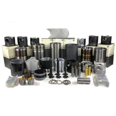 China Engine parts for sale C9.3 overhaul rebuild kit for  parts for sale