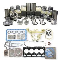 China C7.1 engine overhaul rebuild kit for Perkins  parts for sale