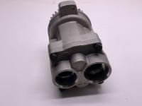 China C13 C11 Oil Pump For  Engine Parts Excavator E345D 2231608 233-5220 for sale