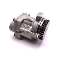 China C13 C11 Oil Pump For  Engine Parts Excavator E345D 2231608 233-5220 for sale