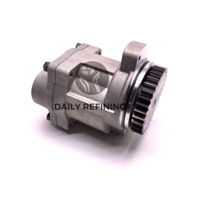 China C13 C11 Oil Pump For  Engine Parts Excavator E345D 2231608 233-5220 for sale