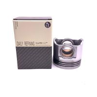China High quality 3116 3114 Piston for  Engine spare parts 7C5668 for sale