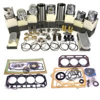 China BF6M2012 BF4M1012 Rebuild Overhaul Kit For deutz diesel engine parts for sale