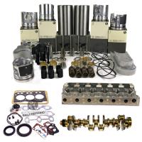 China BF4L913 BF6L913 Rebuild Overhaul Kit for doosan engine parts for sale