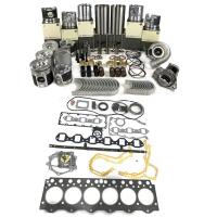 China F3L912 Rebuild Overhaul Kit For Deutz Engine Oem Parts for sale