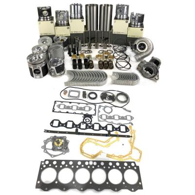 China F3L912 Rebuild Overhaul Kit For Deutz Engine Oem Parts for sale