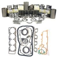 China 1DZ Engine Rebuild Overhaul Kit For toyota fork truck parts for sale