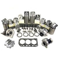 China Piston Kit 14Z For Toyota Forklift Engine Rebuild Overhaul Kit for sale