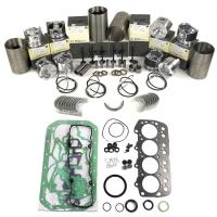 China C4.4 C6.6 Rebuild Overhaul Kit For Perkin Diesel Engine Parts for sale