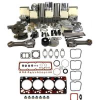 China Original Engine C7.1 Rebuild Overhaul Kit For perkins diesel engine for sale