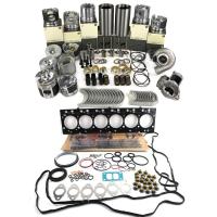 China Piston 1104D Rebuild Overhaul Kit For perkins engines for sale for sale