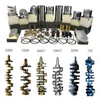 China Rebuild Overhaul Kit 404D For Perkins Engine Parts for sale
