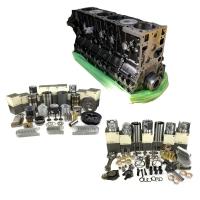 China DC11 Rebuild Overhaul Kits For Scania Engine Spare Parts for sale