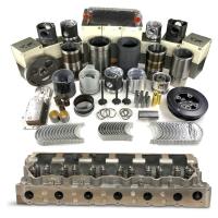 China WP12.430E50 Rebuild Overhaul Kits For weichai generator for sale