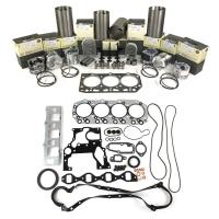China TD23 Rebuild Overhaul Kits For Nissan Engine Parts for sale