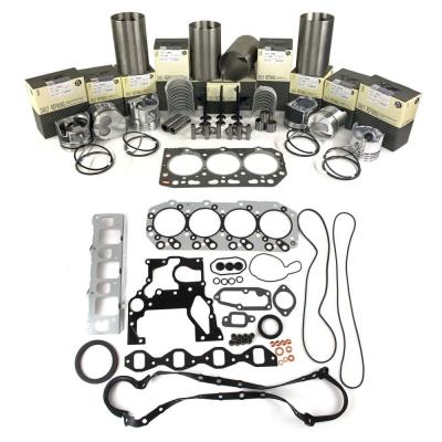 China TD23 Rebuild Overhaul Kits For Nissan Engine Parts for sale